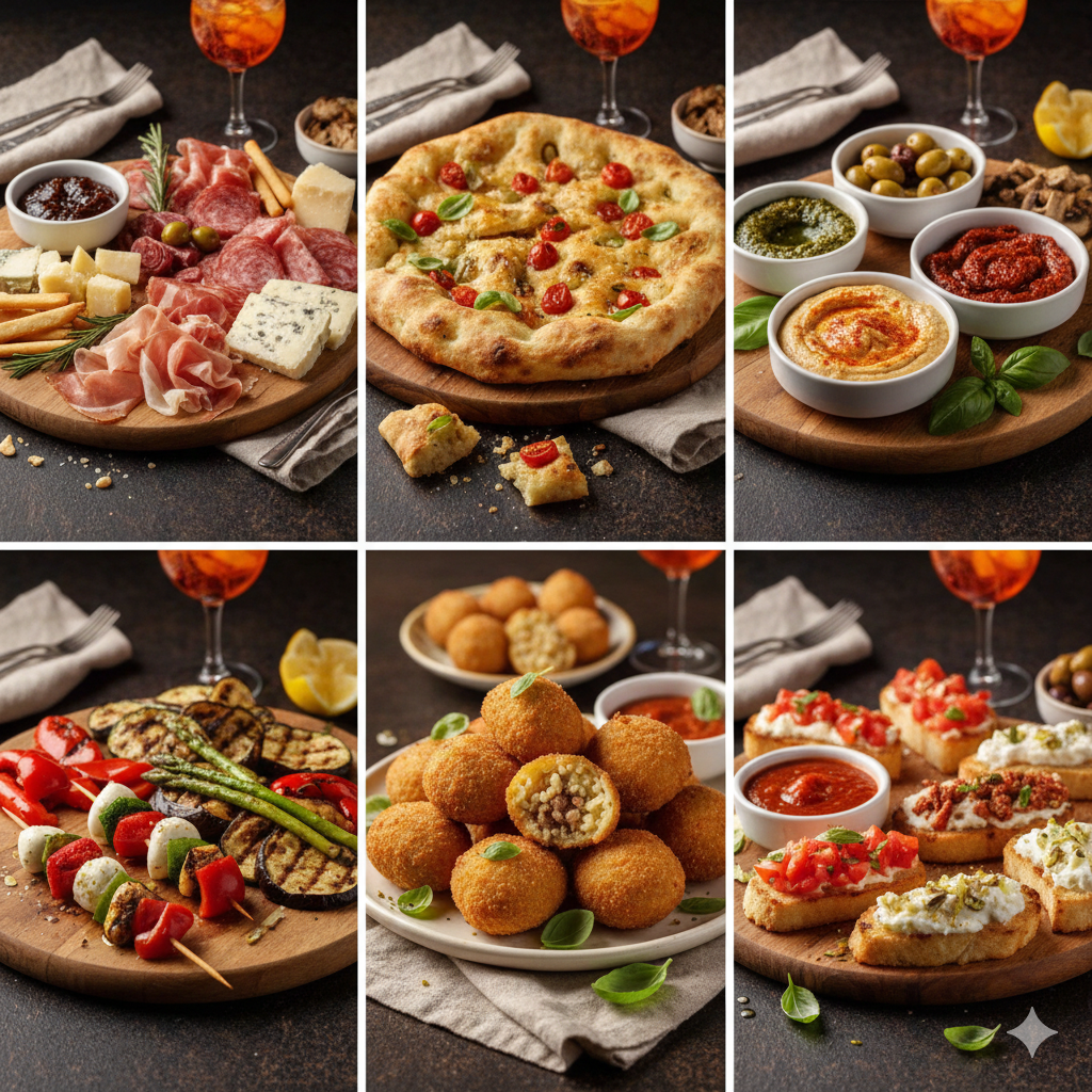 Aperitivo Privato Chic | French Bistrot Experience a Torino di LA ...